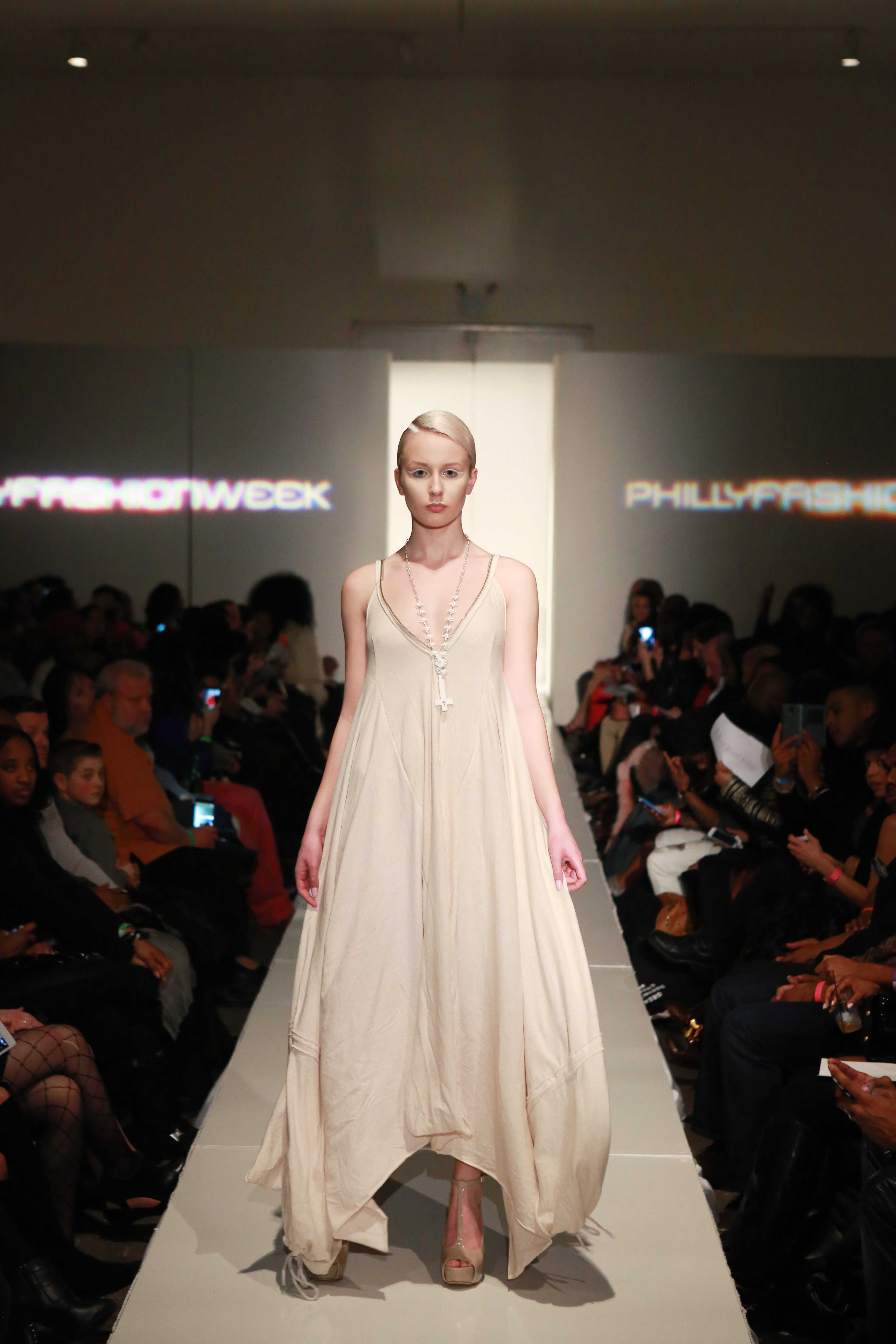 A Recap in Photos: Philadelphia Fashion Week | The Daily Pennsylvanian