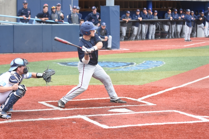 Cole Jacobson - Staff | The Daily Pennsylvanian