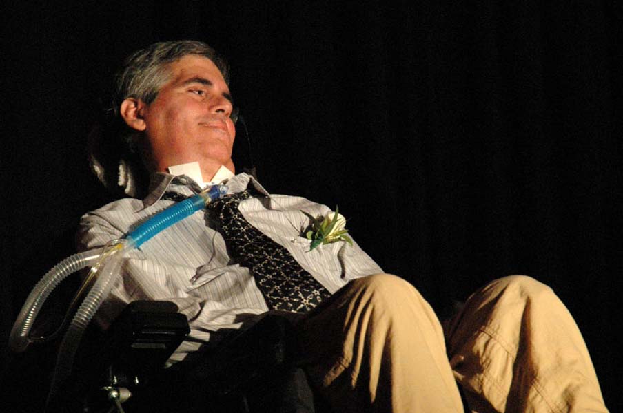 Courtesy of Lynn Snyder-Mackler - Staff | The Daily Pennsylvanian