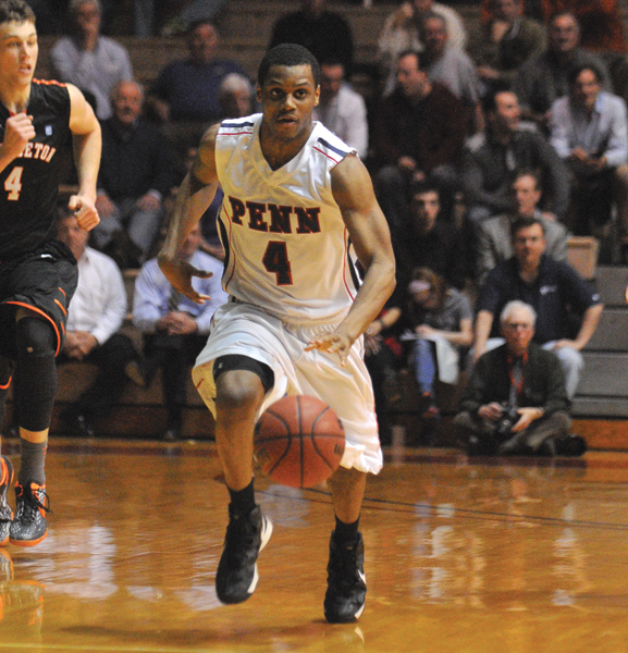 Class of 2016: The Ups and Downs for Penn basketball's freshmen | The ...