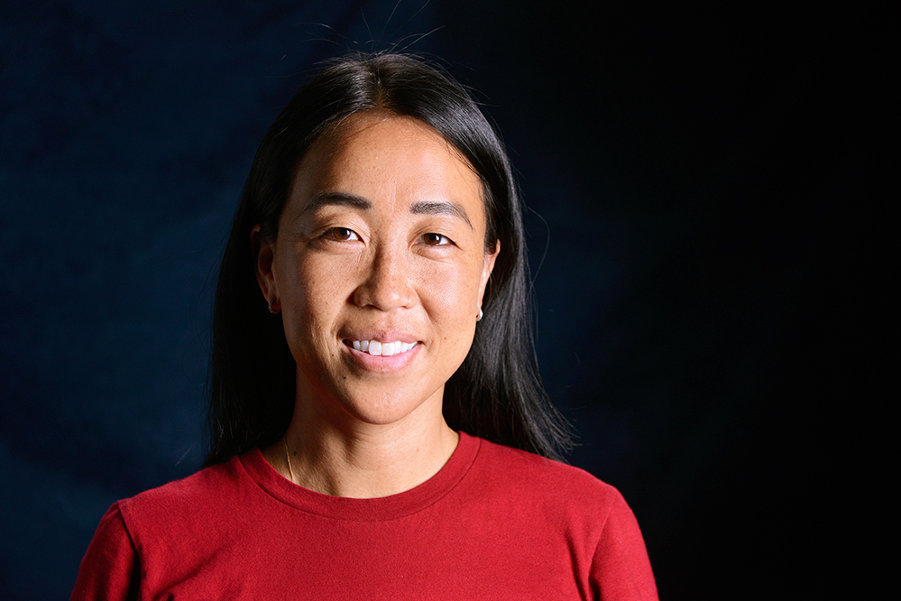 Erin Sutherland - Staff | The Daily Pennsylvanian