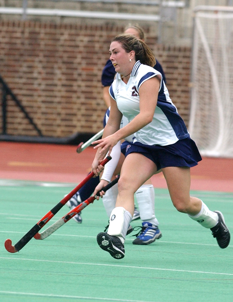 Eric Sussman - Staff | The Daily Pennsylvanian