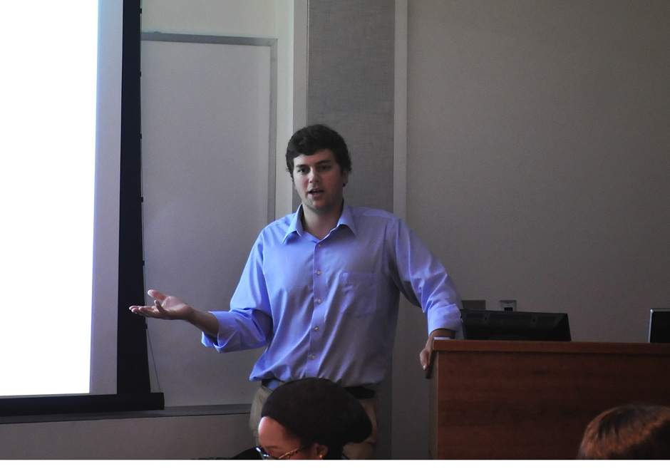 Nikhil Sheth - Staff | The Daily Pennsylvanian