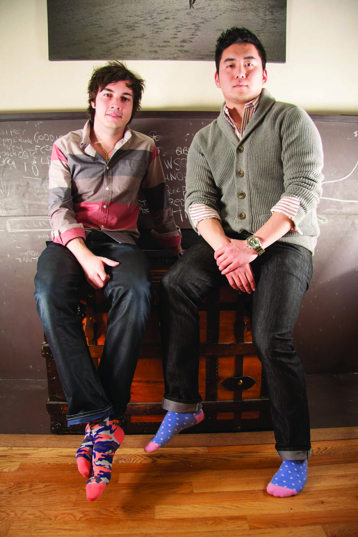 Courtesy of Rick Choi - Staff | The Daily Pennsylvanian