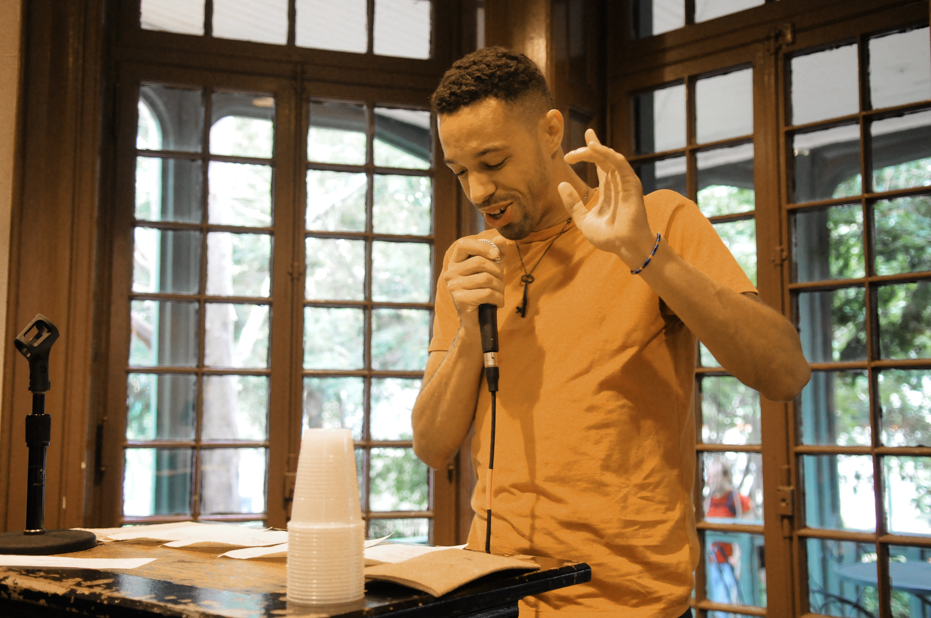 Jordan Huynh - Staff | The Daily Pennsylvanian