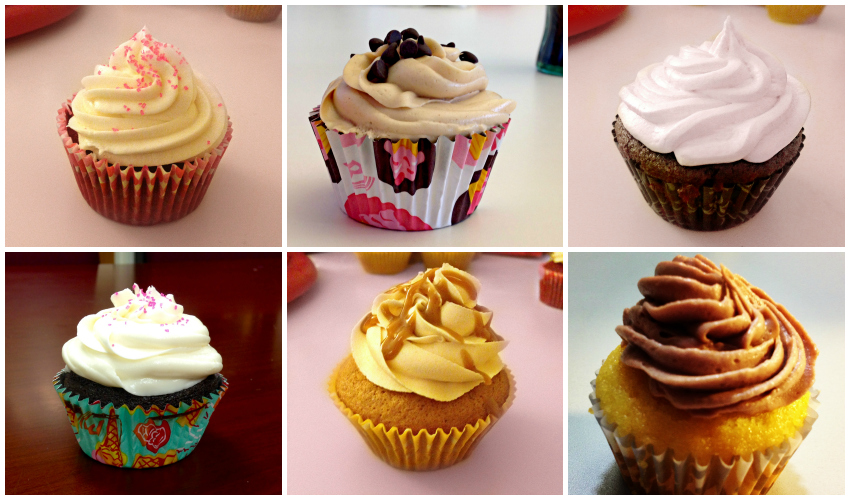 Courtesy of Whip & Whisk Bakery - Staff | The Daily Pennsylvanian