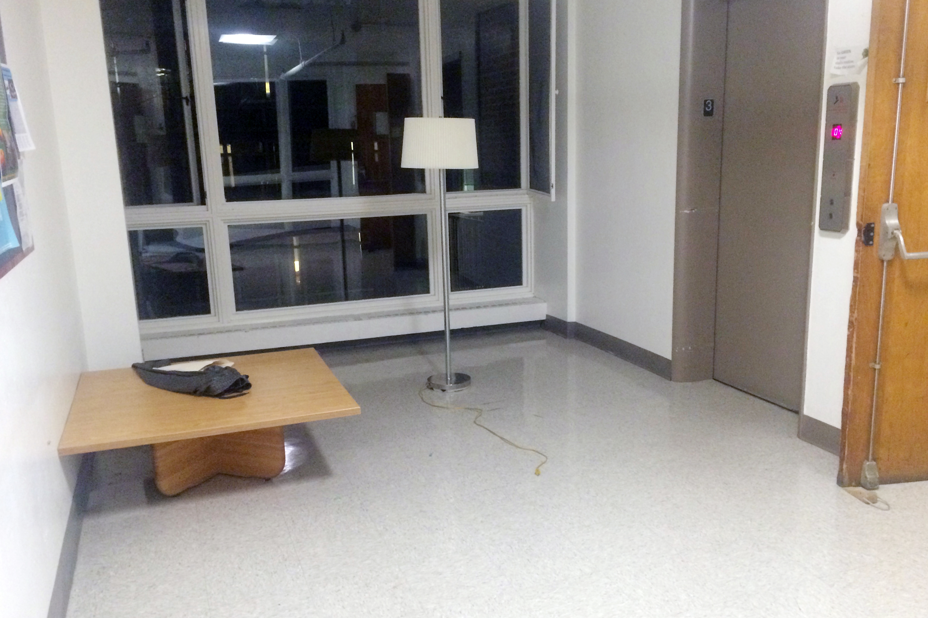 Courtesy of Dylan Adelman - Staff | The Daily Pennsylvanian