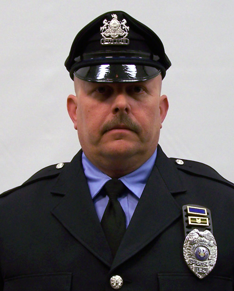 Courtesy of The Division of Public Safety - Staff | The Daily Pennsylvanian