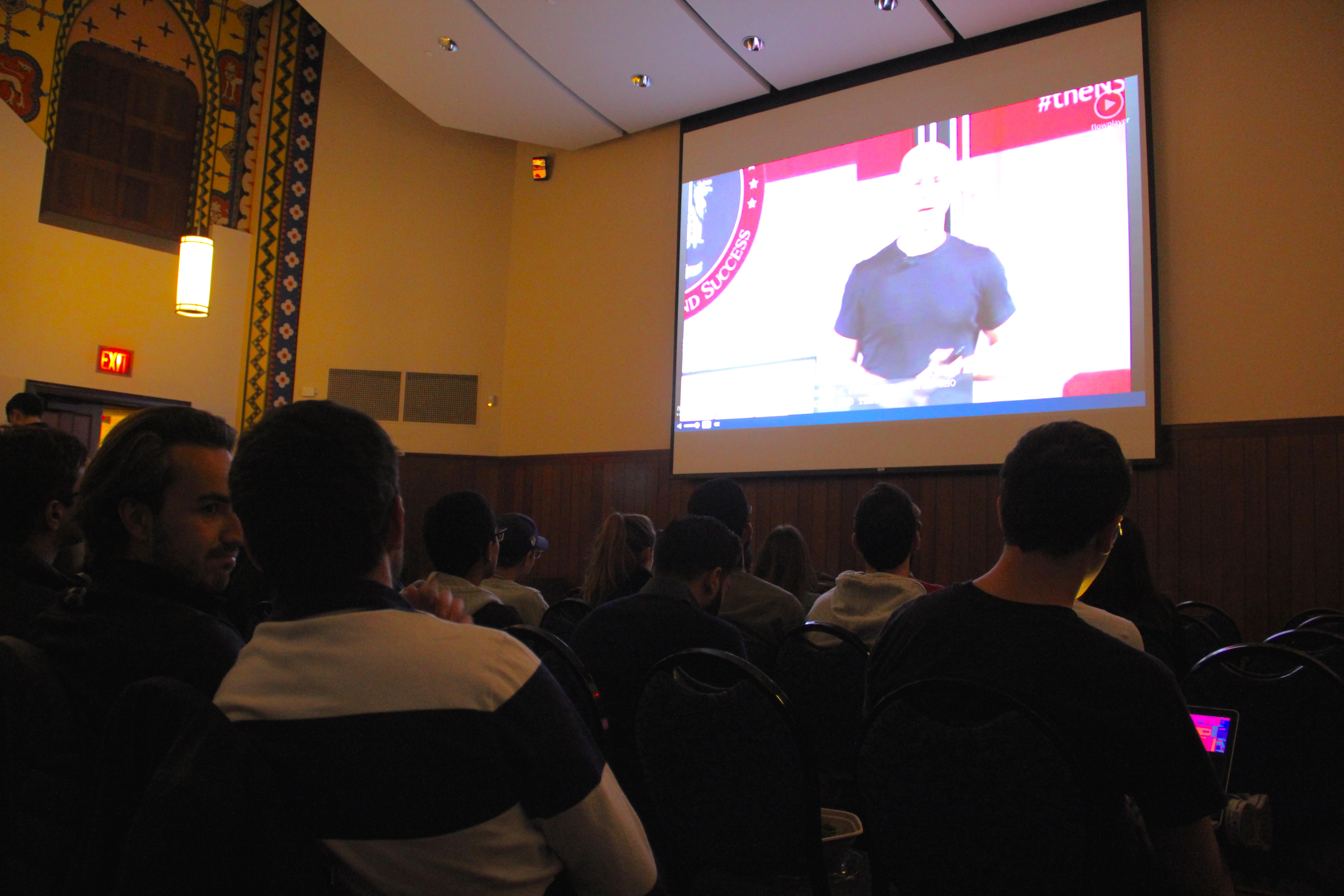 Idil Demirdag - Staff | The Daily Pennsylvanian