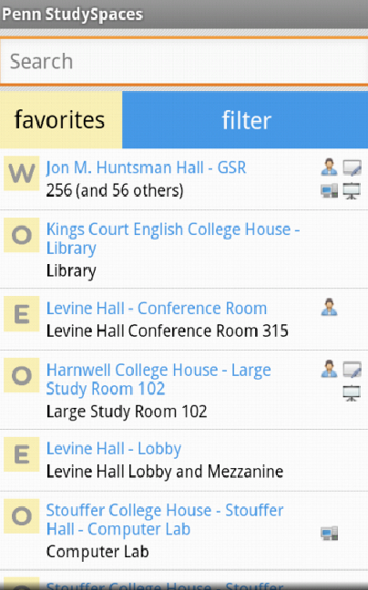 Apps for Penn | The Daily Pennsylvanian
