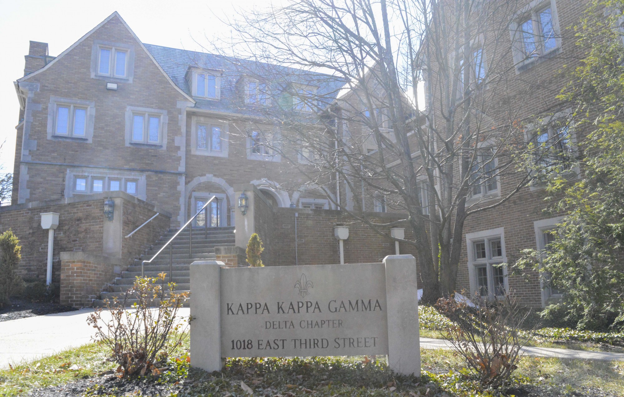 Kappa Kappa Gamma Hazing Allegations Indiana Daily Student Kappa Kappa Gamma Hazing Allegations Indiana Daily Student