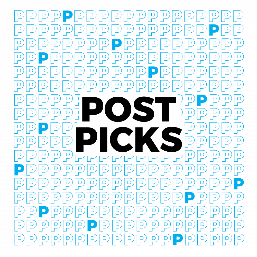 Post Picks | 2017