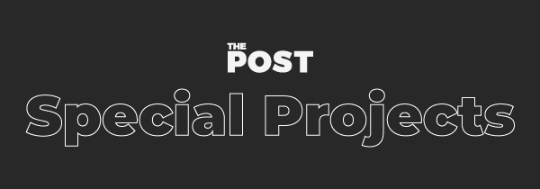 The Post | Special Projects