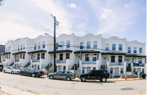 Pitt Housing: University Commons | Pitt News Housing Guide | Pittsburgh ...