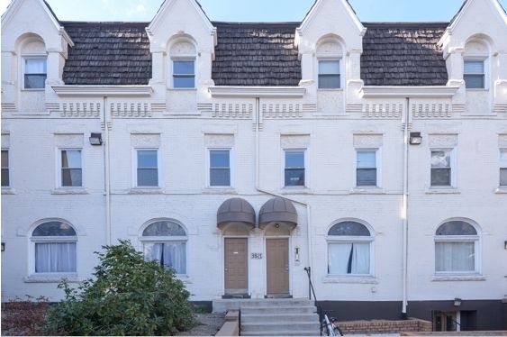 Pitt Housing: University Commons | Pitt News Housing Guide | Pittsburgh ...