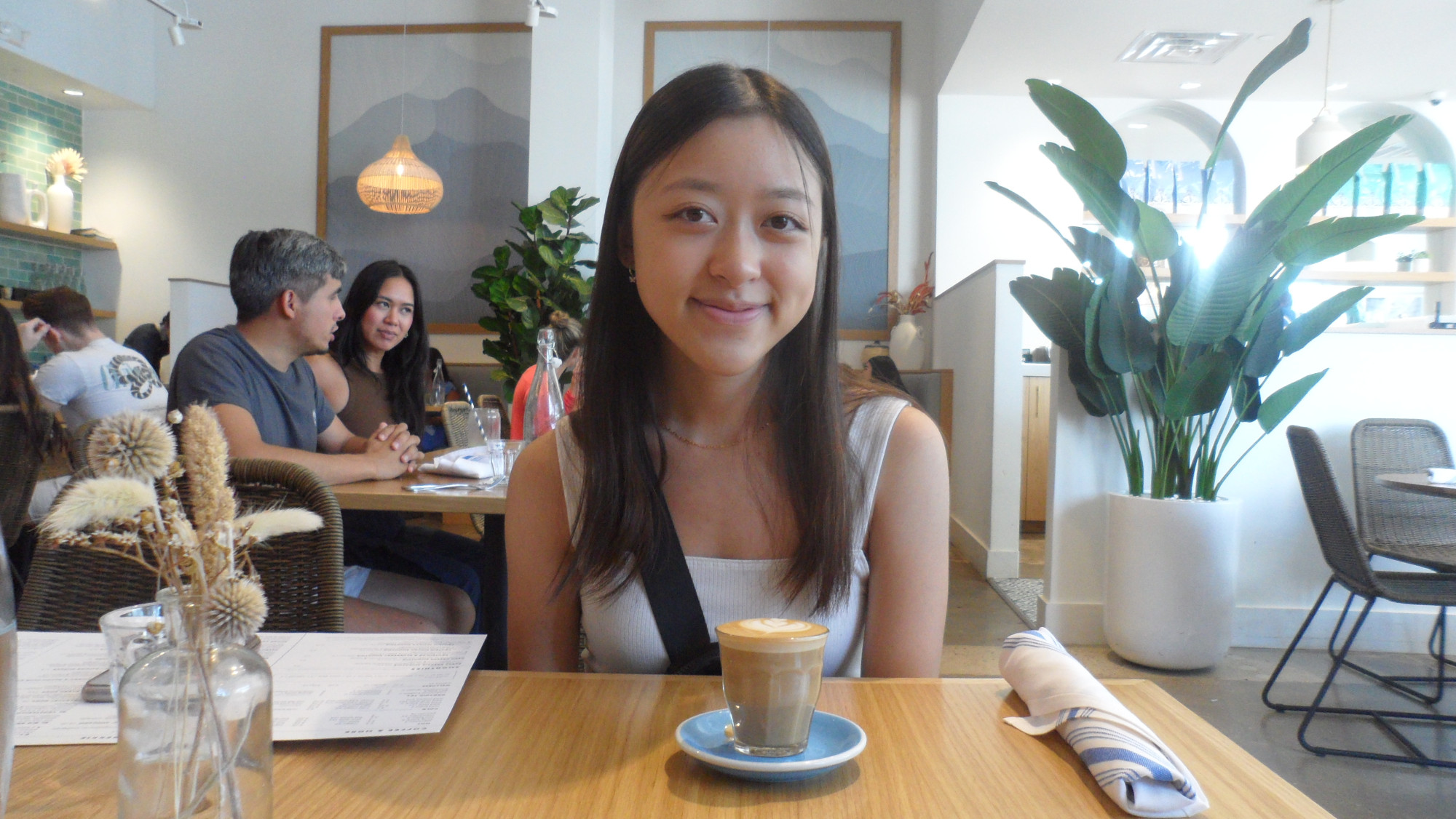 About Us - The Rice Thresher