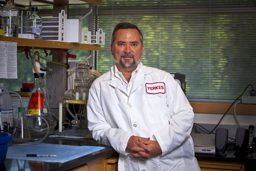 Emory scientists remember Larry Young as a scientist with a ‘deep love ...