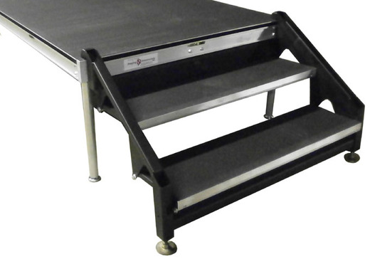 Staging / Flooring - Staging | Snyder Events | Charleston, SC's premier ...