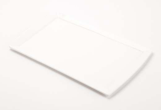 Dinnerware - Solid White | Snyder Events | Charleston, SC's premier ...