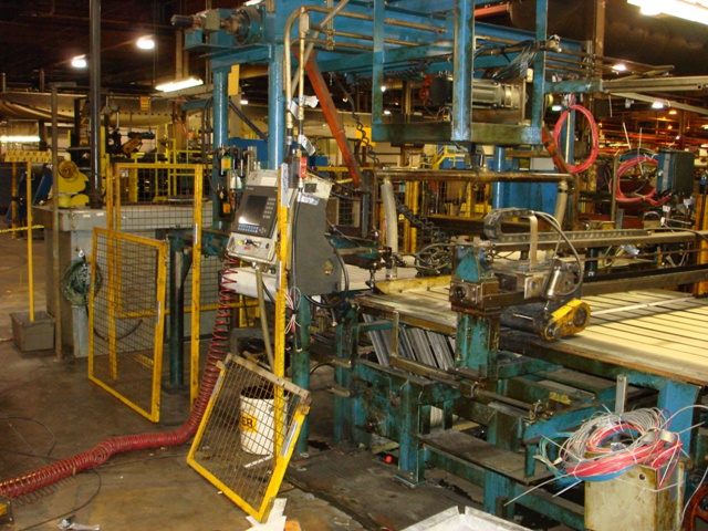 Soberay & Sons | Rubber Machinery | Rubber Equipment | Tire Machinery ...