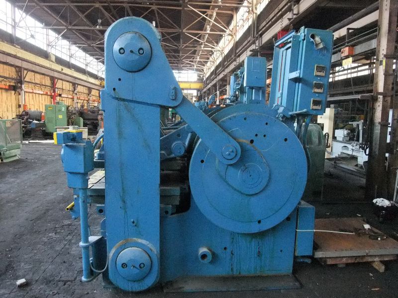 Soberay & Sons | Rubber Machinery | Rubber Equipment | Tire Machinery ...