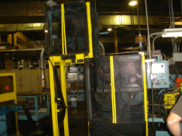 Soberay & Sons | Rubber Machinery | Rubber Equipment | Tire Machinery ...