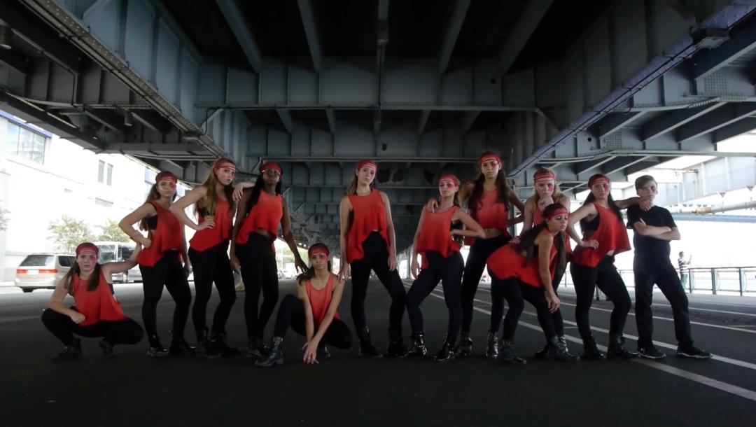 Lean On - Dance Video | SOCAPA.org