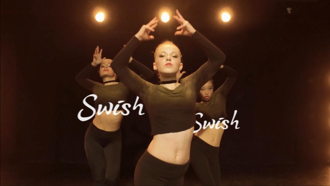 Swish Swish - Dance Video | SOCAPA.org