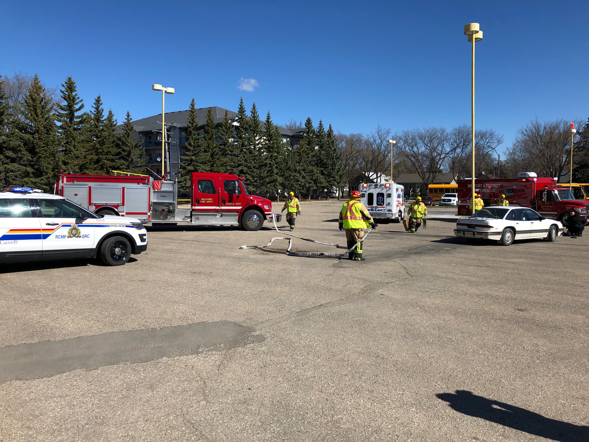 P.A.R.T.Y. Program shows MUCC students risks of drugs and alcohol ...