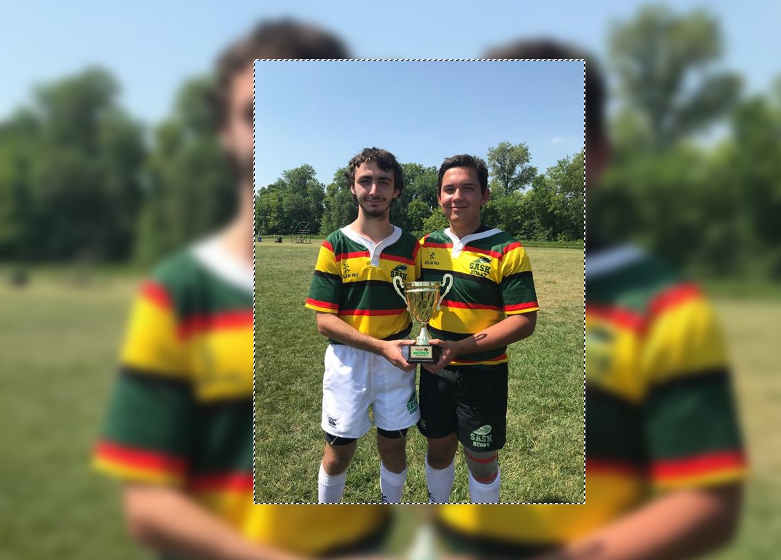 Prince Albert rugby players make an impression | paNOW