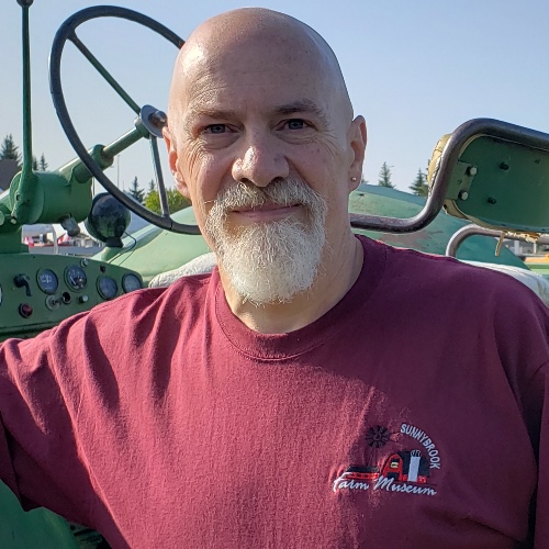 Celebrating the legacy of central Alberta farming at Pioneer Days ...