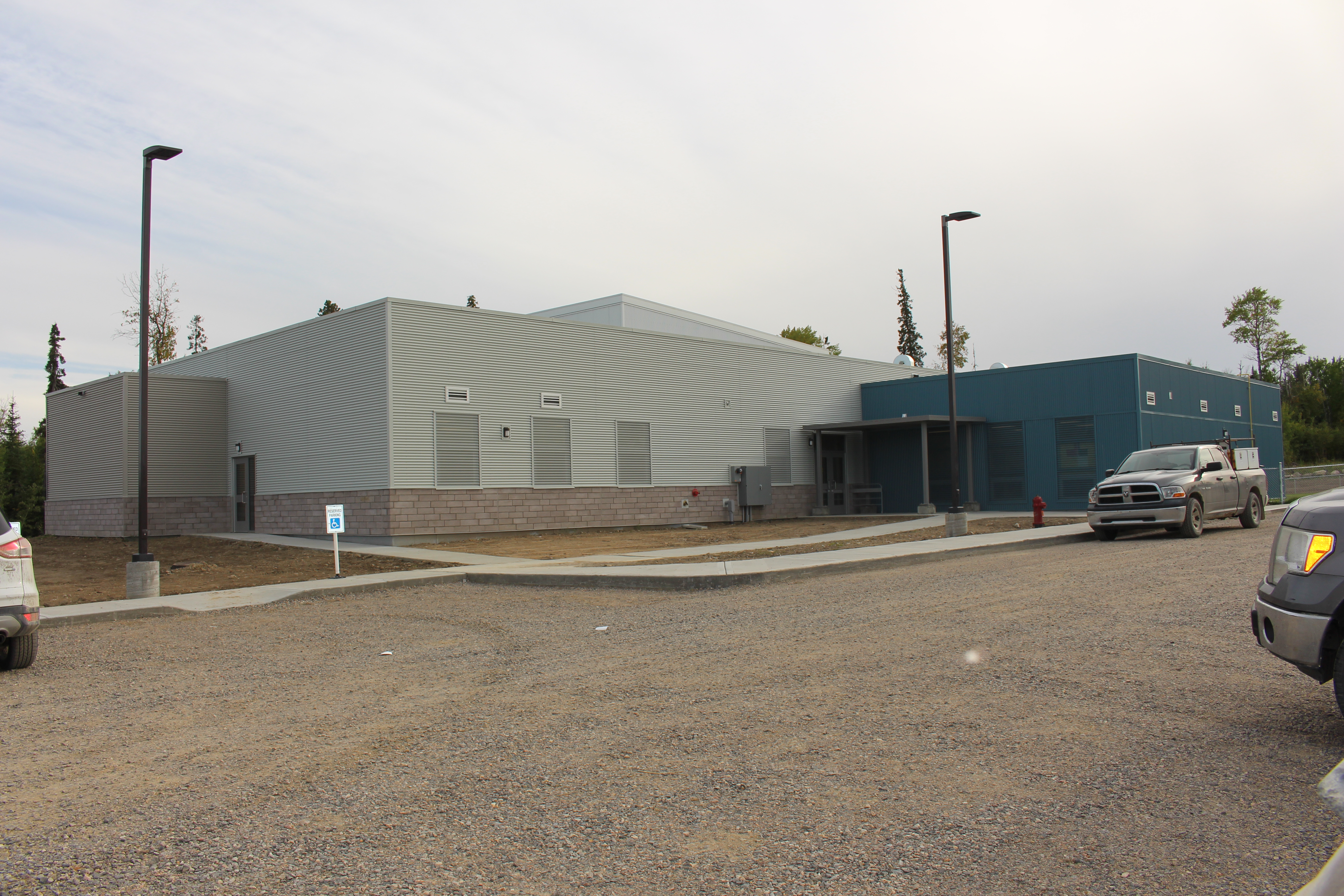 Mikisiw Awasis Early Learning Centre becomes reality in Bells Point ...