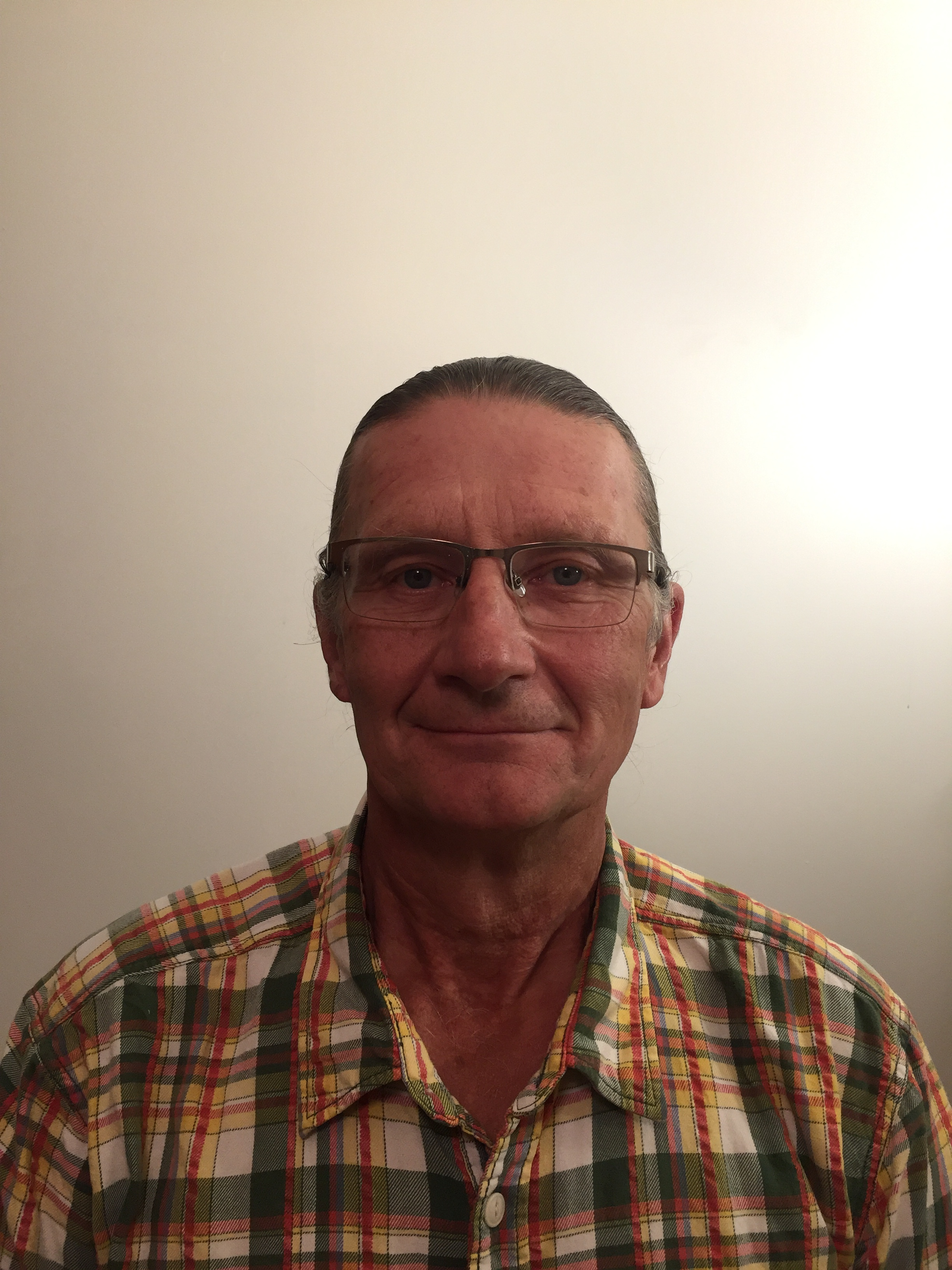 Meet the Candidates: Cypress Hills-Grasslands | CHAT News Today