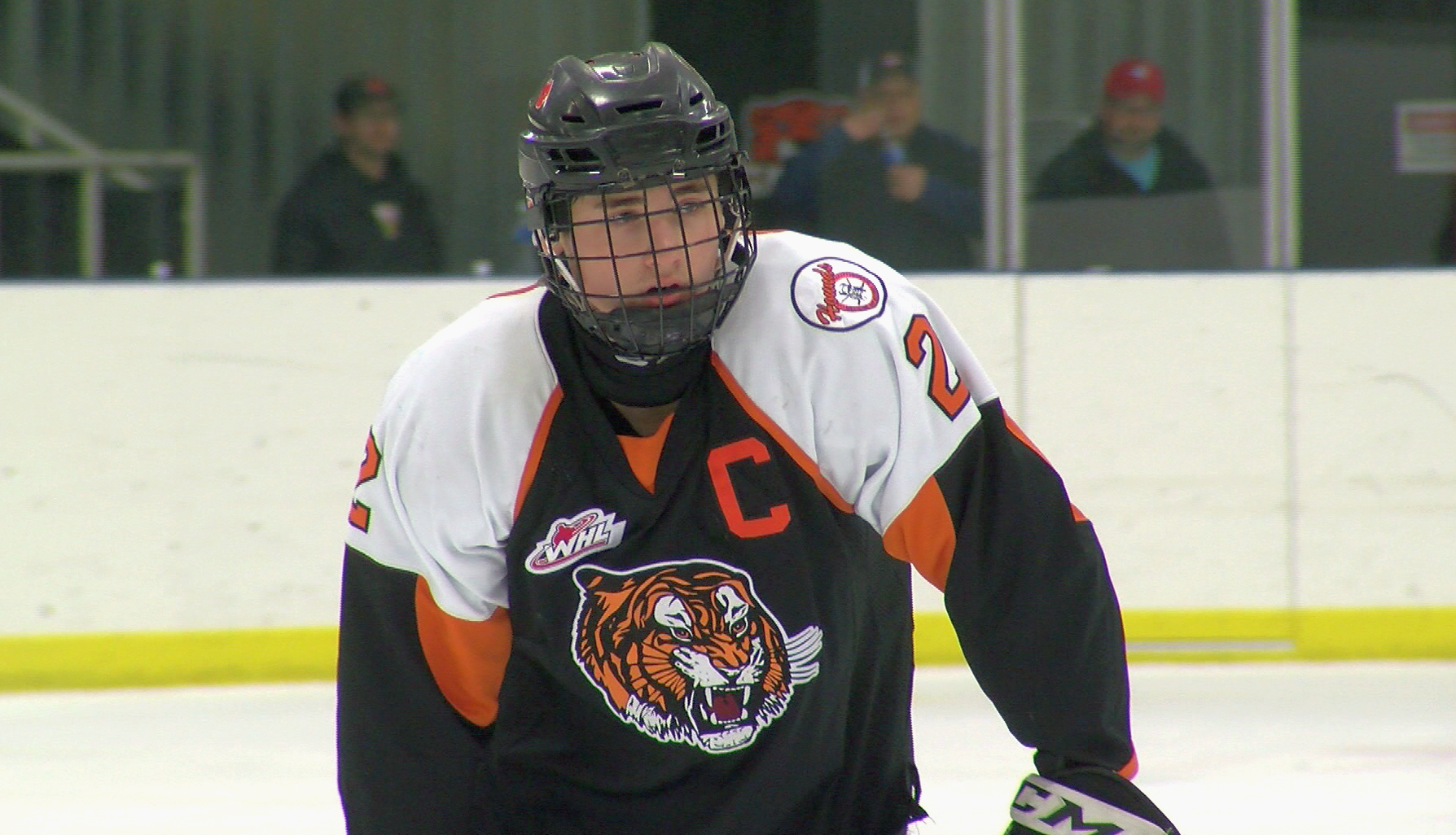 St. George’s Academy makes Hockey Hounds history with three-peat | CHAT ...