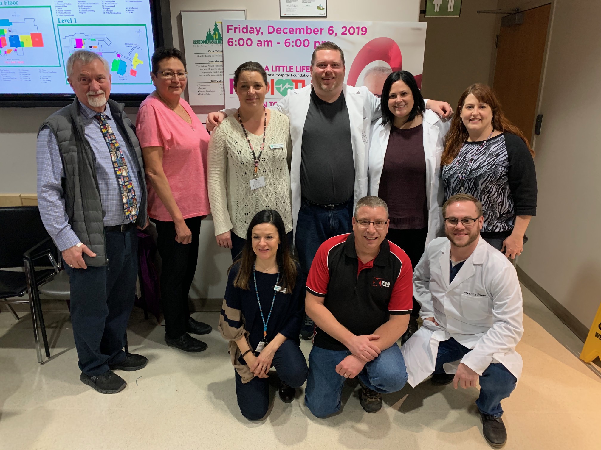 Year in review: Health care upgrades | paNOW