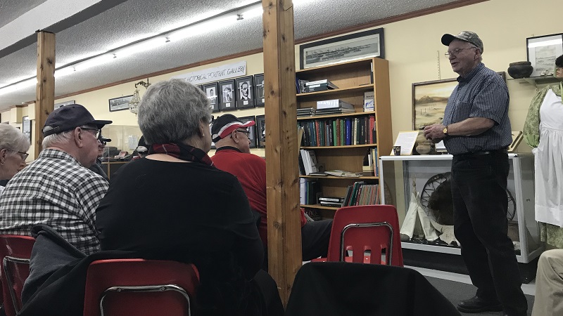 ‘I can remember the magic’: northeast residents reflect on trains in ...