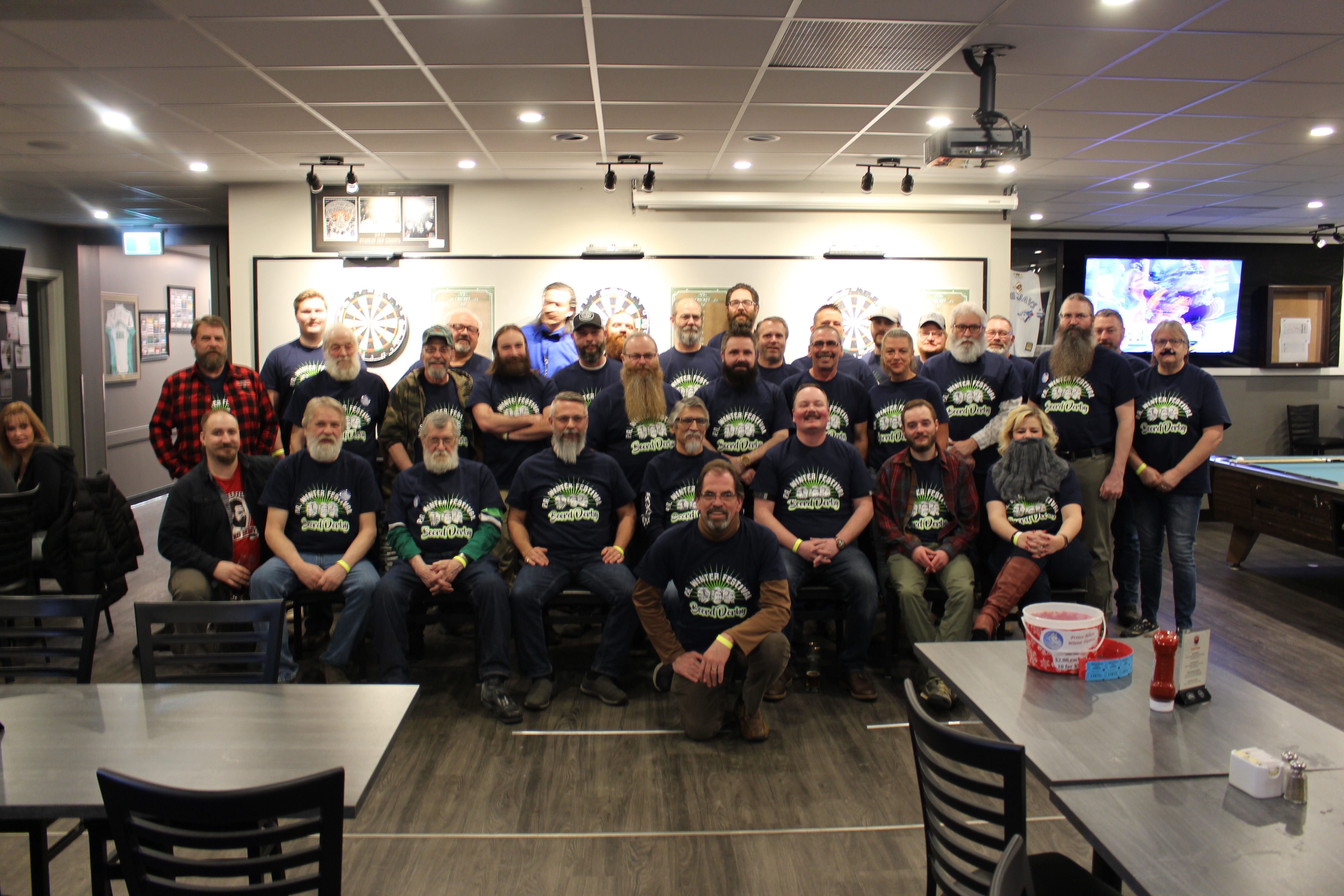 Prince Albert Winter Festival providing locals quality entertainment ...