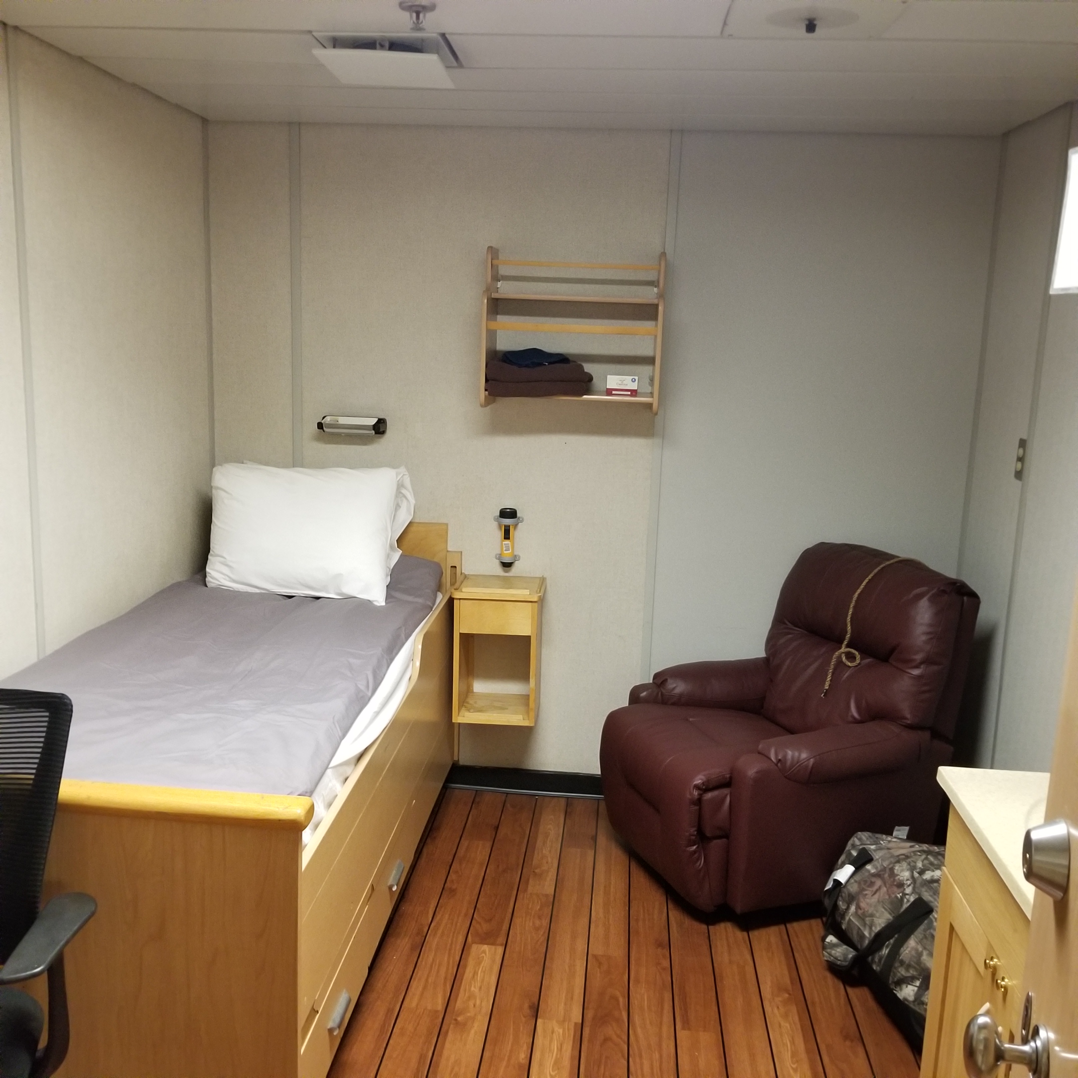 Local Sea Cadet shares life-changing experience in program | Lethbridge ...