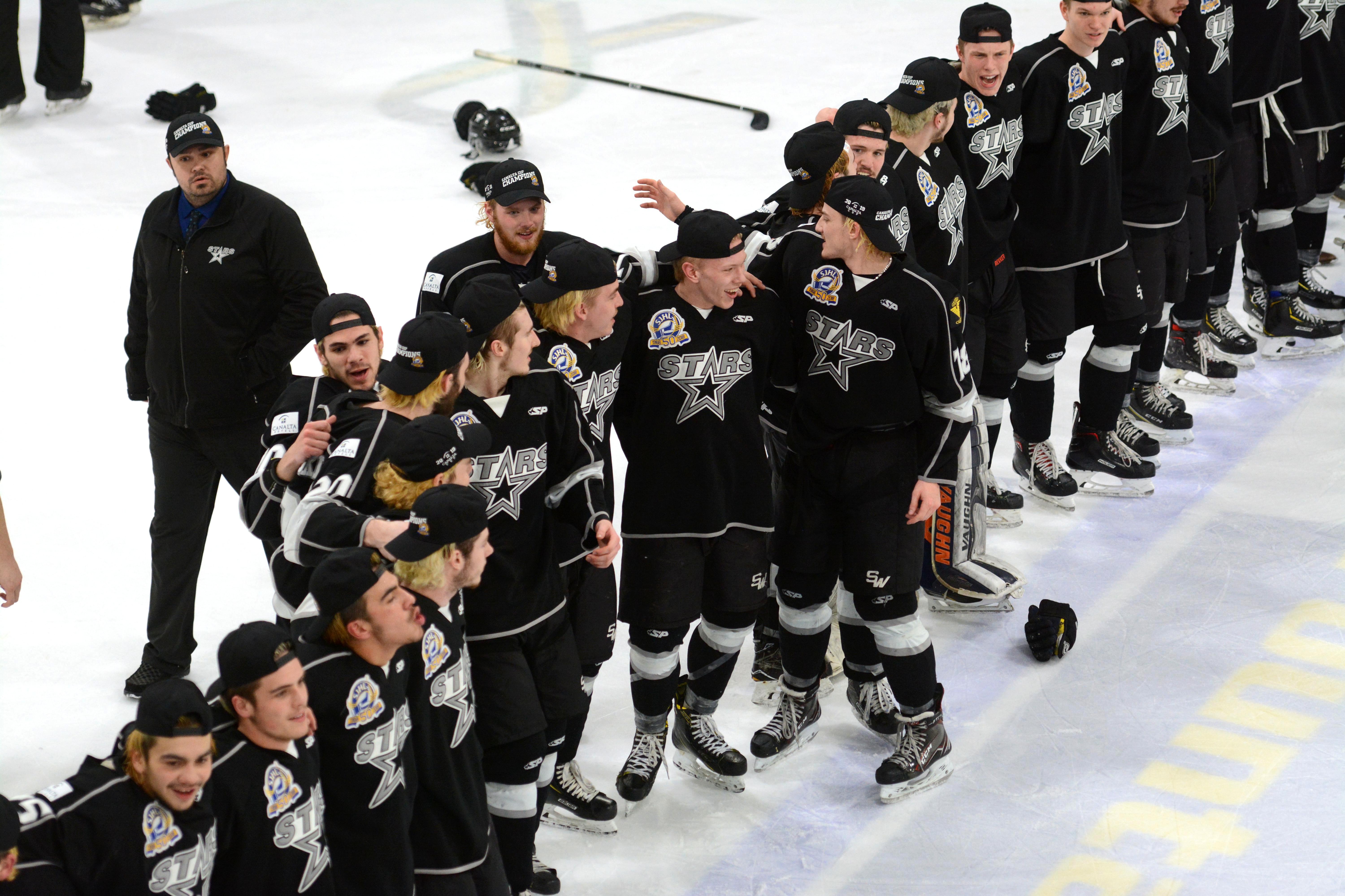 A season of destiny: Reflecting on the 2019 North Stars championship ...
