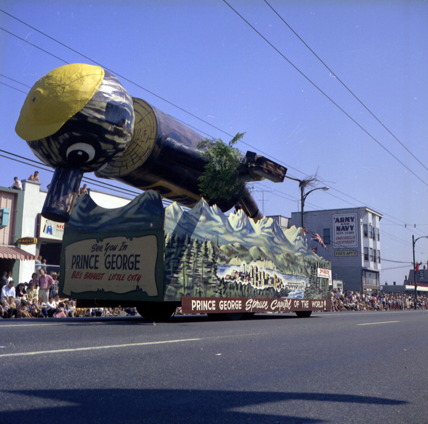 He’s turning 60 and you can celebrate with him, from home | CKPG Today