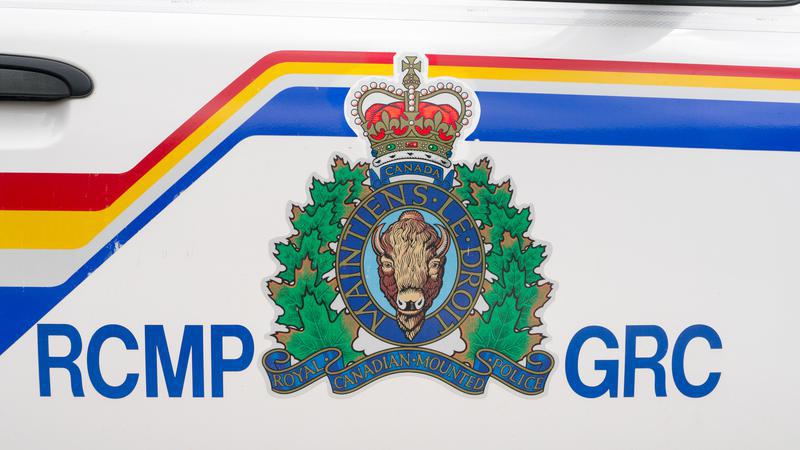 Grande Prairie RCMP seeking vehicle spray paint vandals | EverythingGP