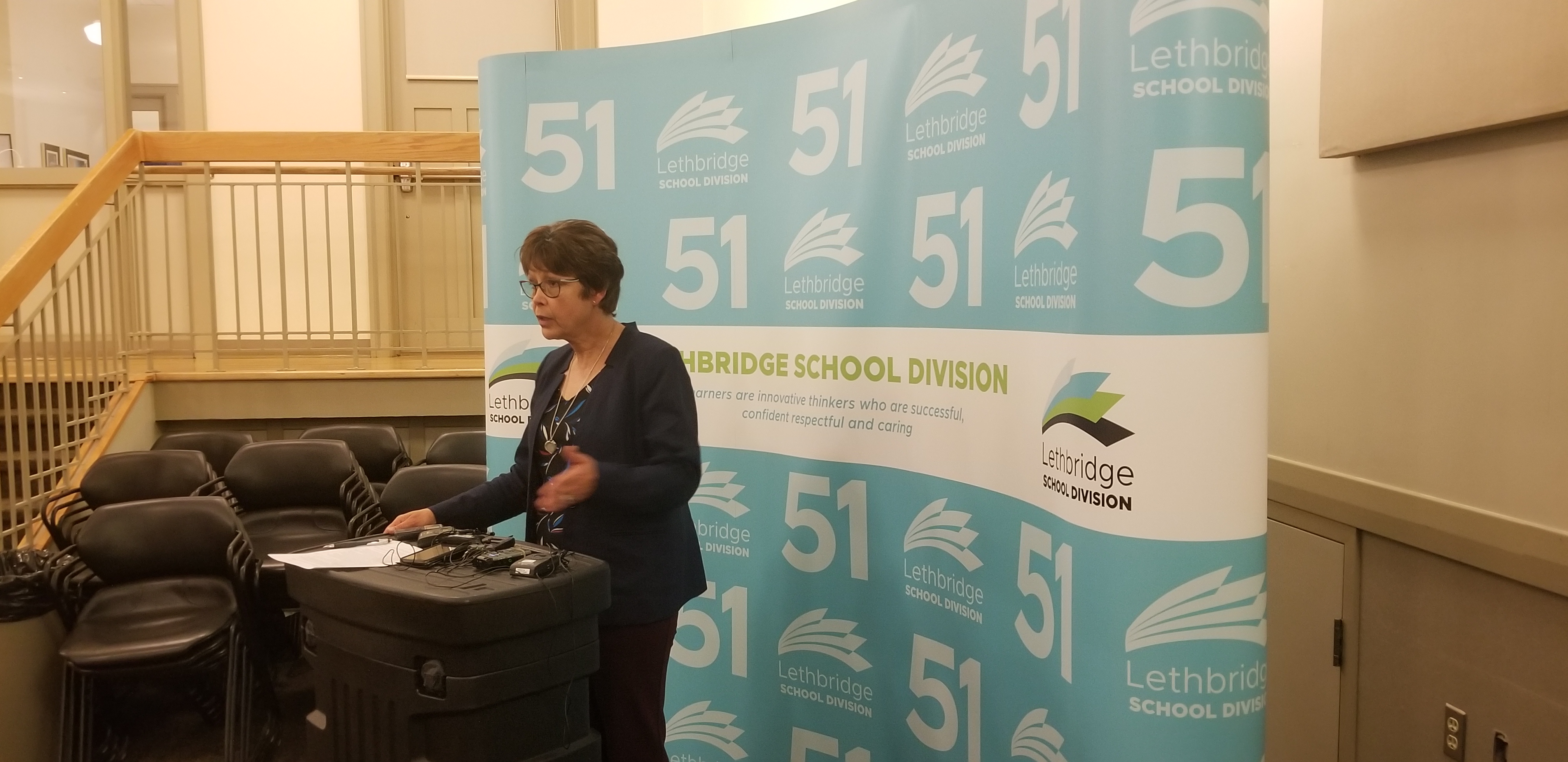 Lethbridge School Division to face financial challenge in 2020/2021 ...