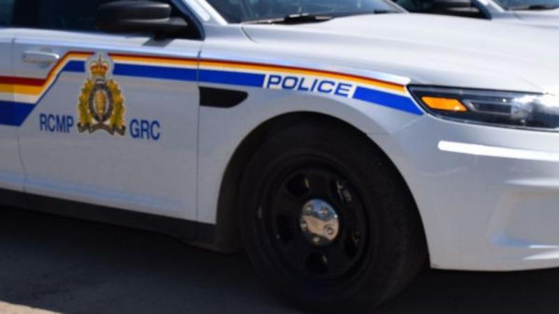 Rocky Mountain House RCMP pursuit results in arrest and seizure of ...