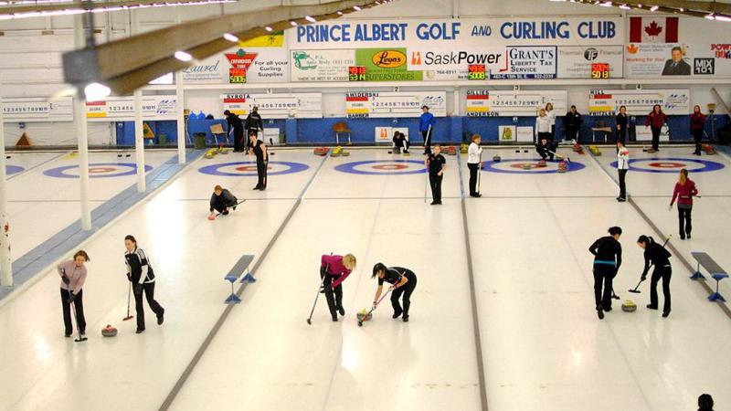 Mixed curling to debut in next Saskatchewan Winter Games | battlefordsNOW