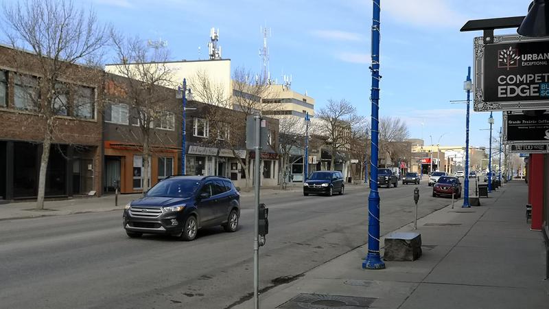 Community Futures launches program to help give small businesses ...