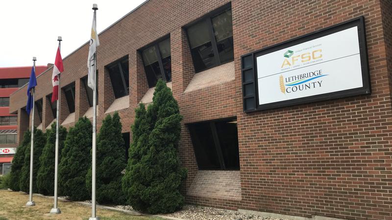 Lethbridge County office to reopen to public on June 1 | Lethbridge ...