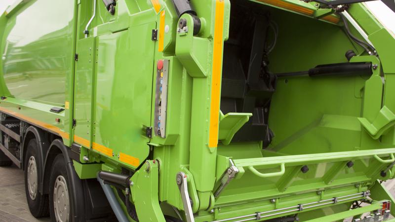 Hazardous waste causes serious injury to worker | Vernon Matters