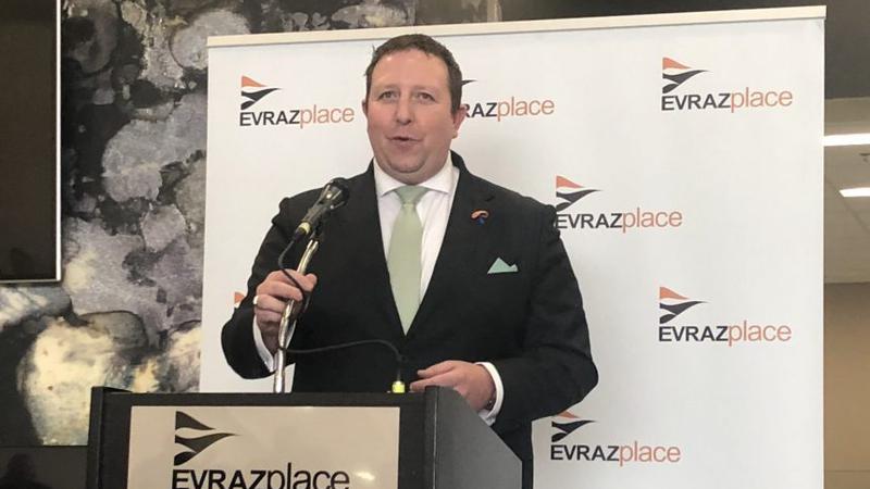 Mosaic Stadium, Evraz Place could handle hub city role: REAL CEO ...