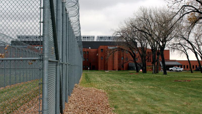 Funding approved for security upgrades to Lethbridge Correctional ...