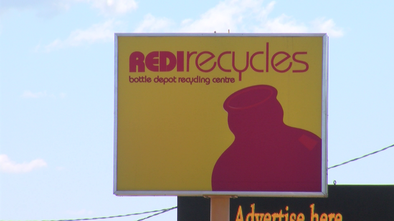 REDI Recycle offers new household beverage pickup service | CHAT News Today